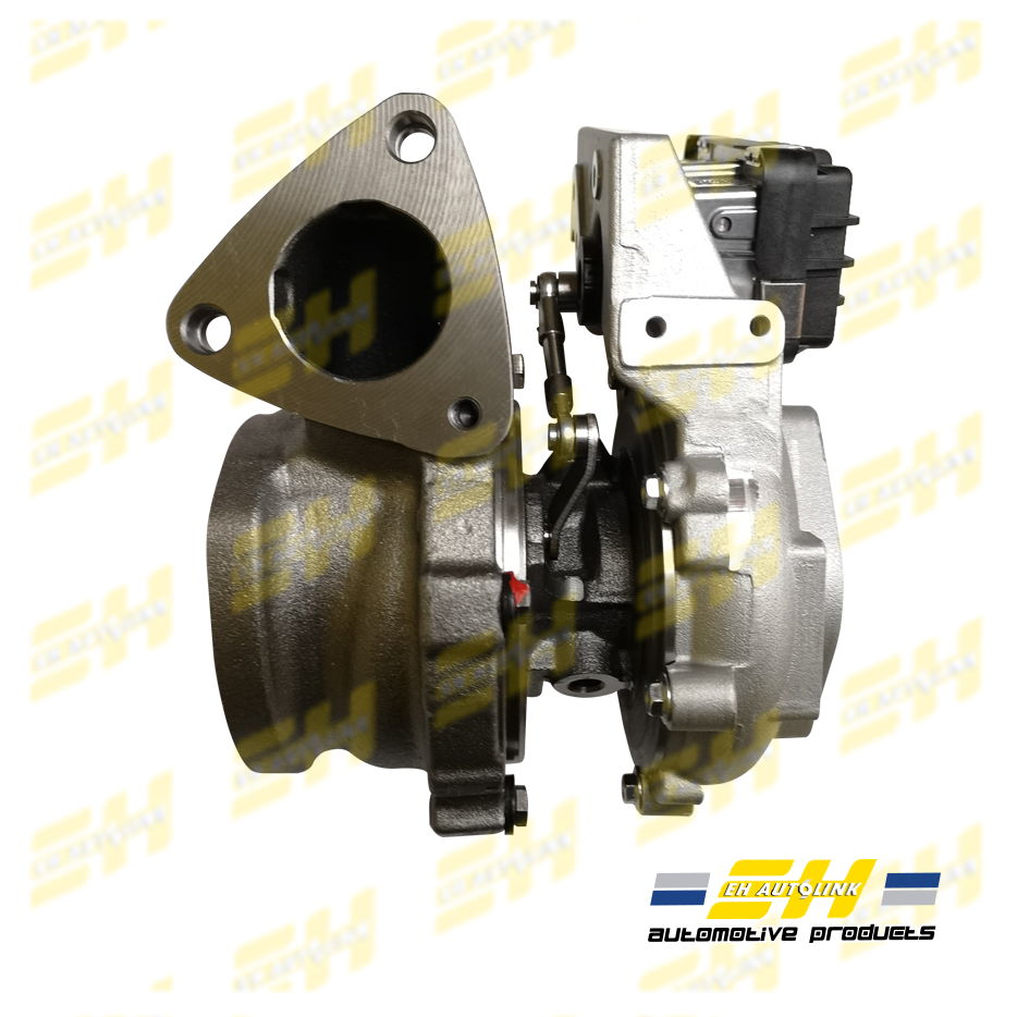 FORD RANGER T6 2.2L TURBO CHARGES (W/ ELEC ACTUATOR) (BK3Q6K682PC)