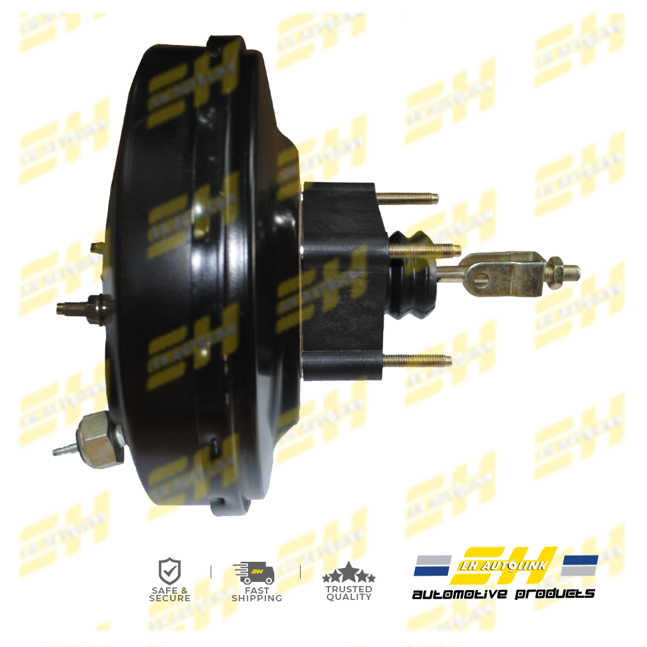 ISUZU TFR / INVADER ISUZU BRAKE BOOSTER (SINGLE)