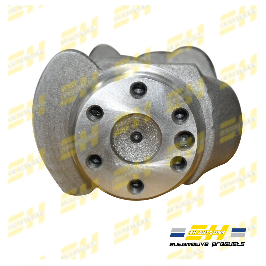 CRANKSHAFT - 4D36 MITSUBISHI(65MM)(134MM) ( CAST IRON )