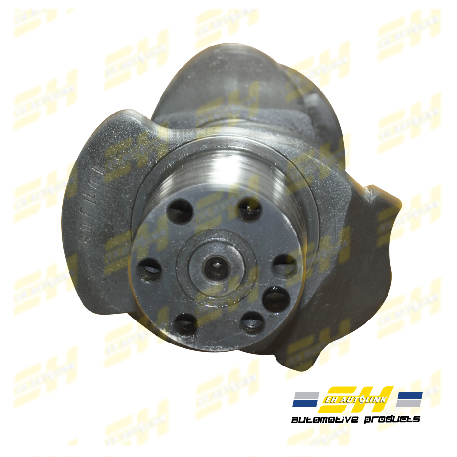 CRANKSHAFT - 6D22/6D20 MITSUBISHI