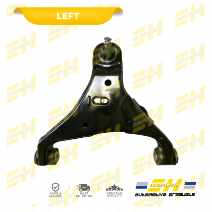 LOWER ARM FORD RANGER T6 MAZDA + BUSH INCLUDED (4WD)