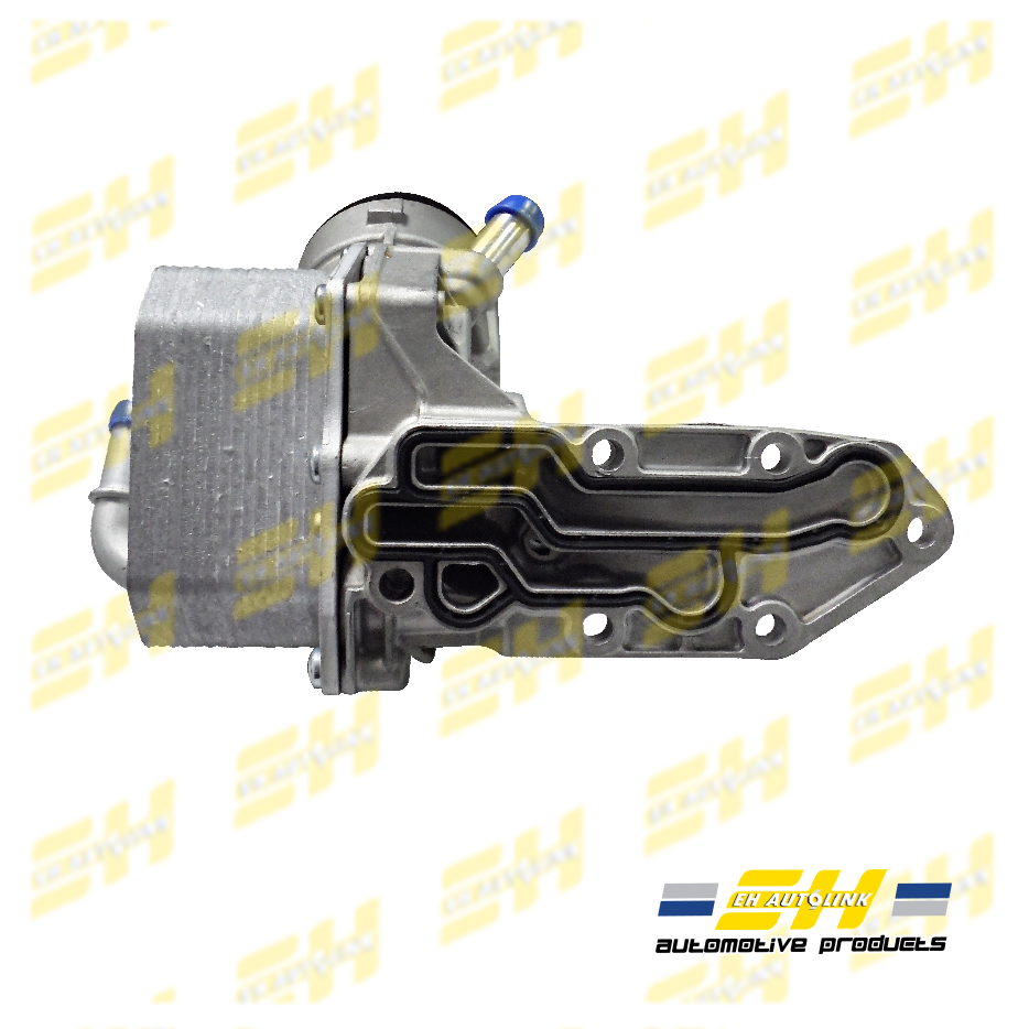 OIL COOLER (ENGINE OIL) FORD RANGER T6 MAZDA BT50 / RANGER T7 / RANGER ...