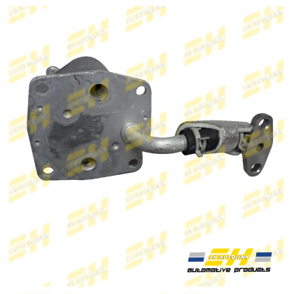 OIL COOLER ENGINE TOYOTA 1GD 2GD REVO -ORI-NEW