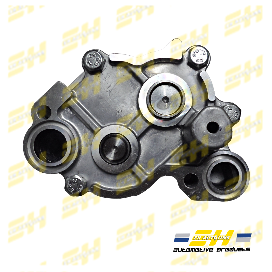 MITSUBISHI 4D34 OIL PUMP - ME017484