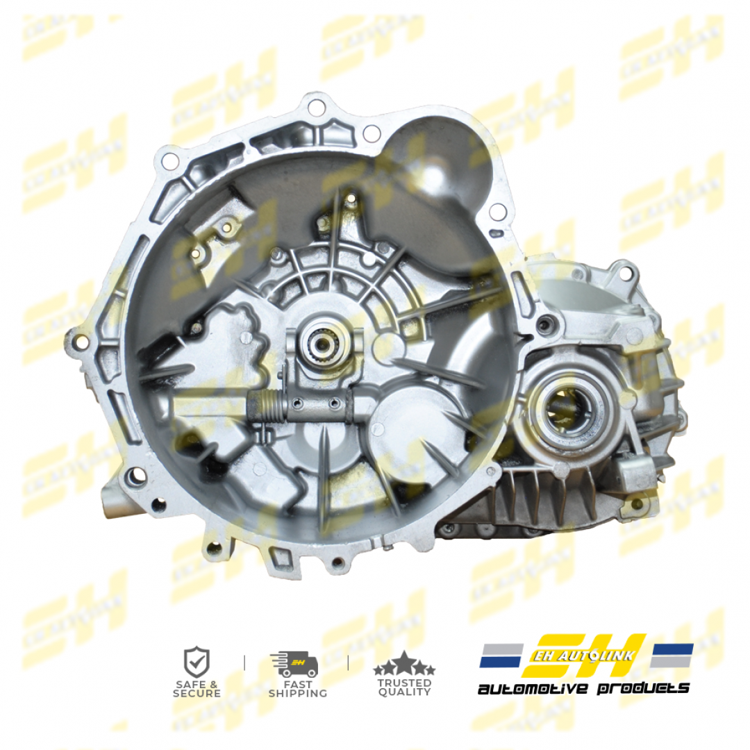MANUAL REBUILT GEARBOX PROTON WIRA 1.5