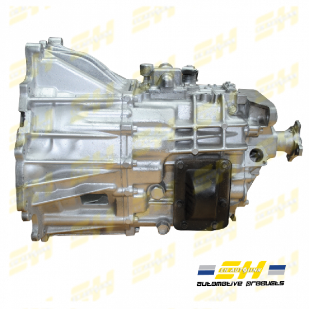 Manual Transmission Mitsubishi Canter Gearbox Diagram at Deeann ...